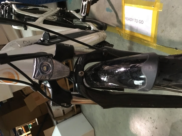 2nd Hand | Slipstream II | City E-Bike – Easy Motion